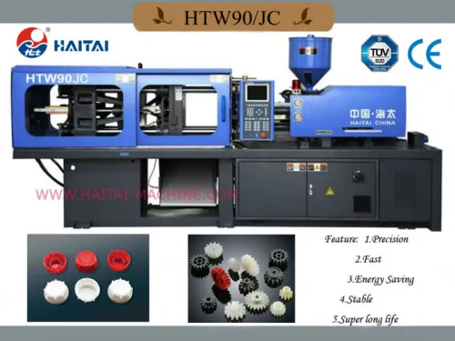 Htw90/jc Variable Pump Plastic Injection Molding Machine, High Quality ...