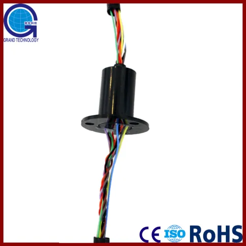 Electric Motor Slip Ring For Electric Motor, High Quality Electric ...