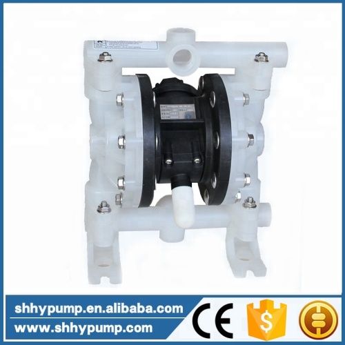 Pneumatic Acid Resistance Chemical Transfer Pumps Manufactures, High ...