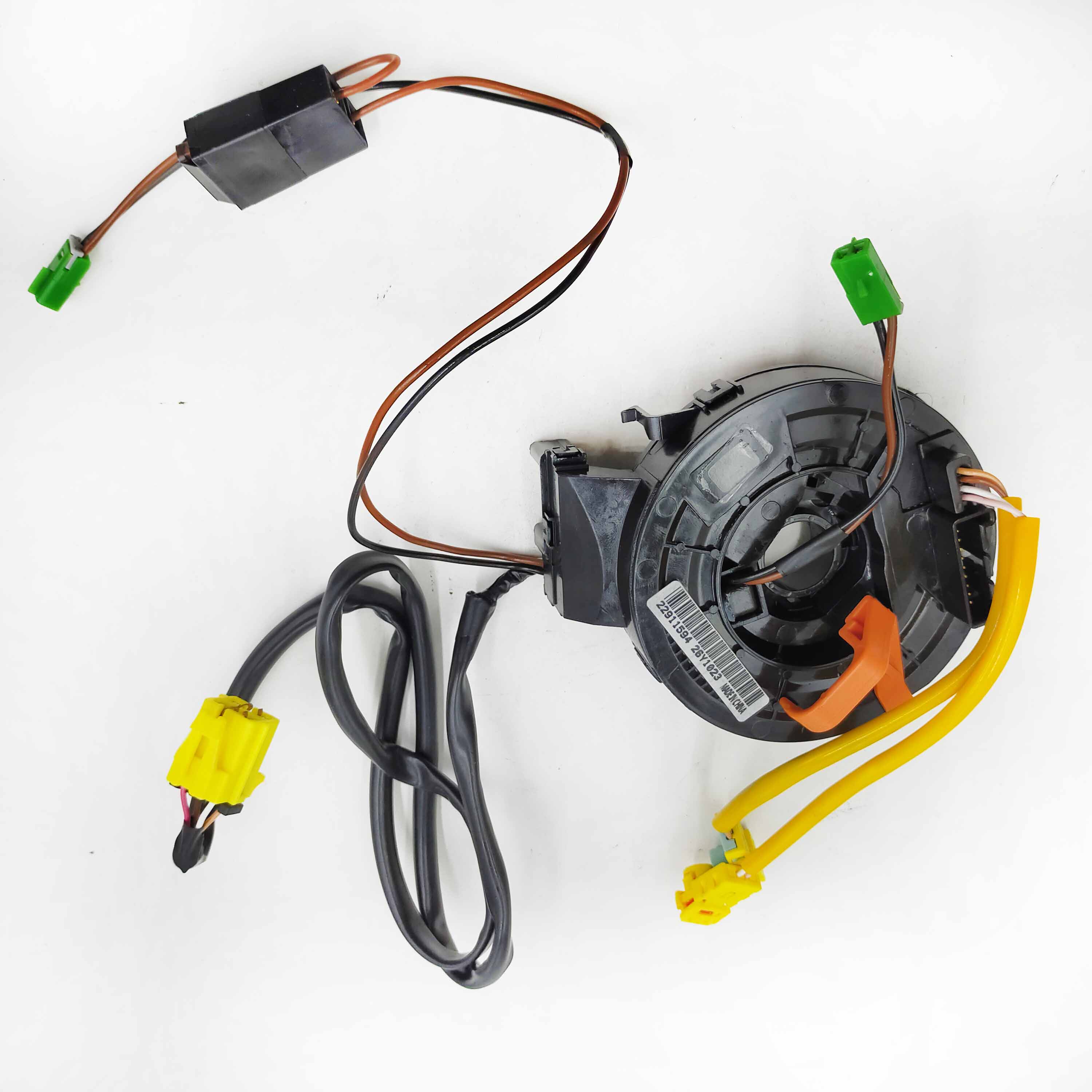 25966964 Steering Wheel Coil Wire And Cable Assembly 2007-2012, High ...