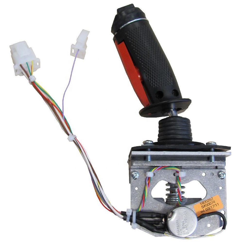 Driving Steering Joystick Controller For Jlg 1532e3 1932e3 1532e2 ...