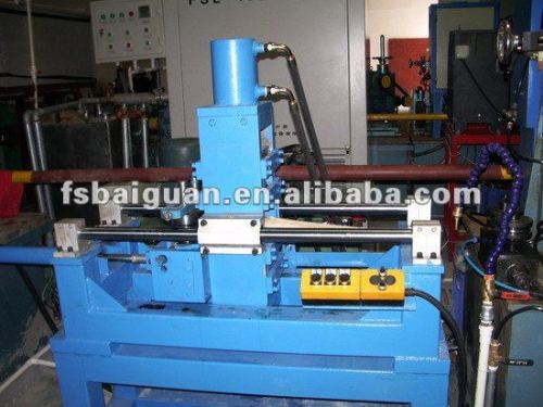 High Tech Stainless Steel Pipe Weld Seam-inside Leveling Machine, High ...
