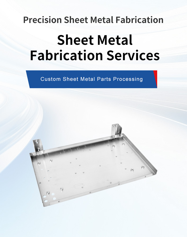 What are the common safety hazards in Rapid Sheet Metal Fabrication?