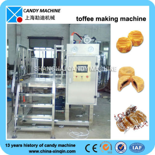 Gdt Series Commercial Toffee Candy Making Machines, High Quality Gdt ...