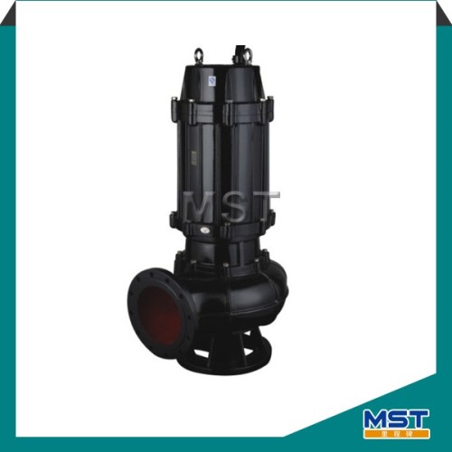 100 Hp Submersible Waste Water Pump, High Quality 100 Hp Submersible ...