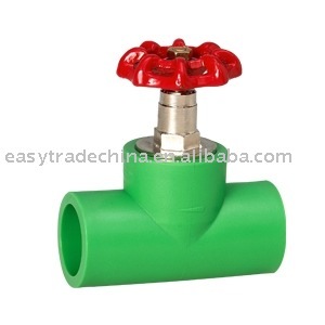 Ppr Stop Valve, High Quality Ppr Stop Valve on Bossgoo.com