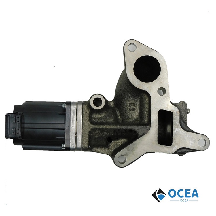 Sany Sy135c 굴삭기 Egr 폐기물 가스 밸브 60330773, Bossgoo.com의 고품질 Sany Sy135c ...