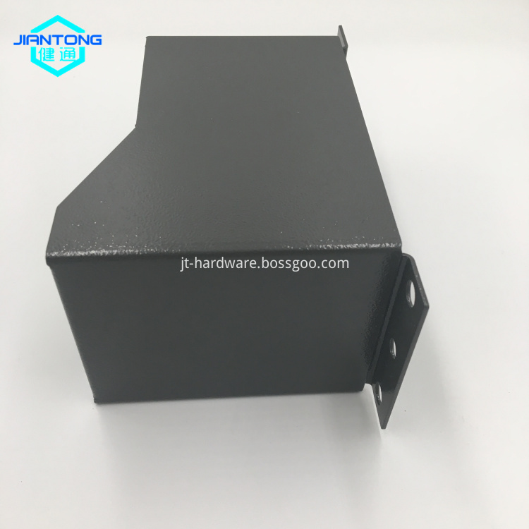 Fabrication Sheet Metal Box For Electron Application, High Quality ...