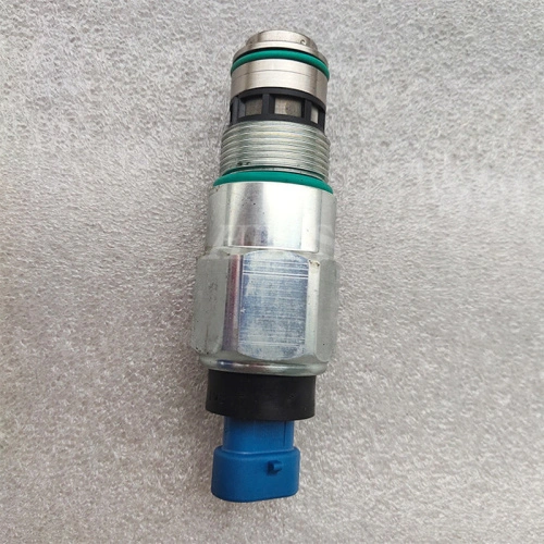 Cummins Engine QSK Etr Fuel Control Actuator 3330600 China Manufacturer