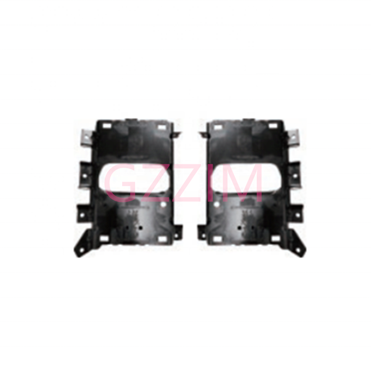 Ram 2500/3500 2019 Front Bumper Bracket Kit 68449583aa, High Quality ...