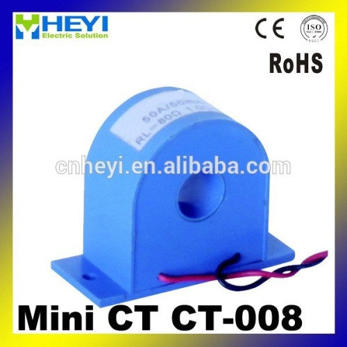 Busbar Type Current Transformer Indoor Current Transformer 0.33kv, High ...