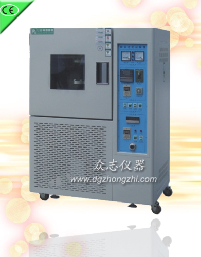 Ventilation Aging Testing Machine For Electronic Material, High Quality ...