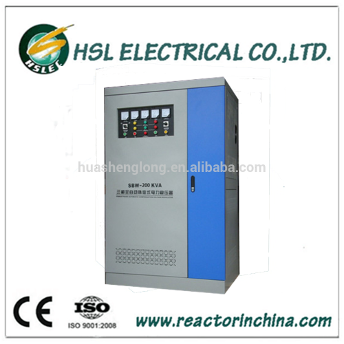 500v 10 Kva Automatic Voltage Stabilizer Specification, High Quality ...