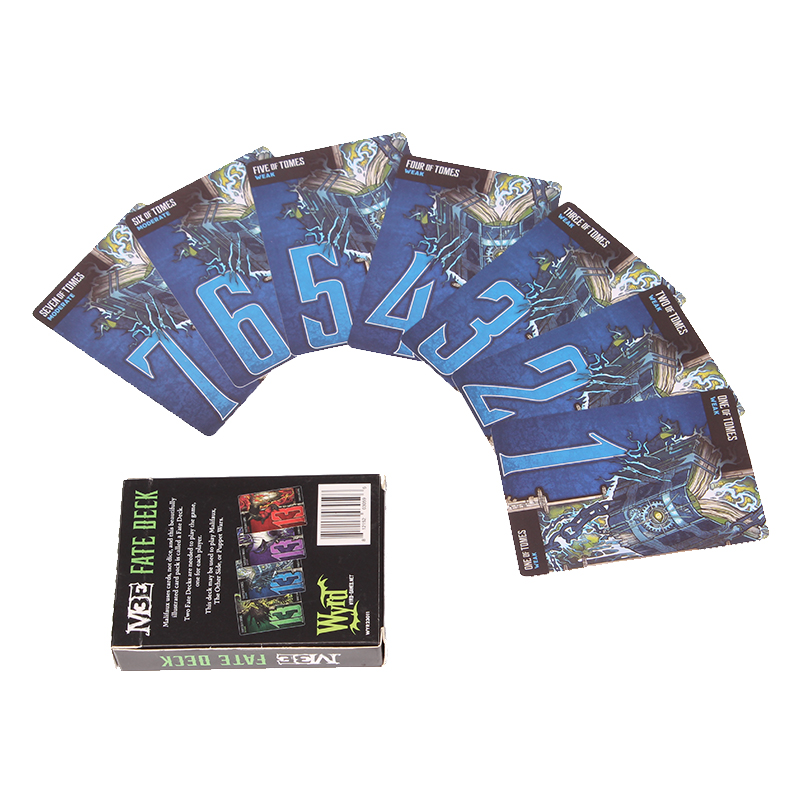 Custom Game Cards Front And Back, High Quality Custom Game Cards Front ...