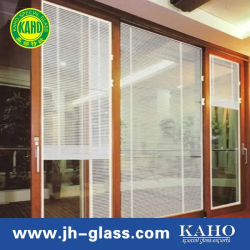 Automatic Hollow Shutter &hollow Louver Glass Film, High Quality ...