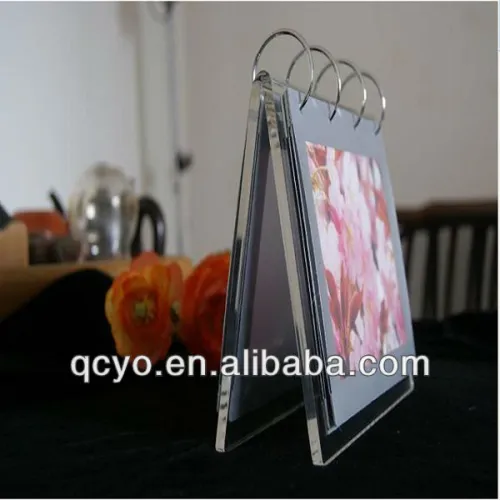 Customize Free Desktop Acrylic Calendars,table Daily Calendar, High ...