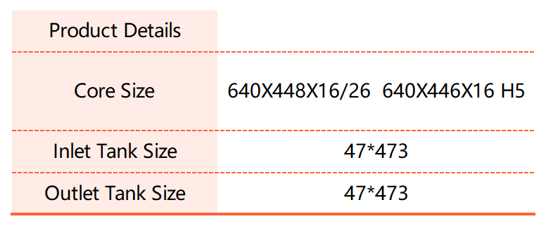 현대 투손의 라디에이터 '04 Oem 25310-2e100, Bossgoo.com의 고품질 현대 투손의 라디에이터 '04 Oem ...