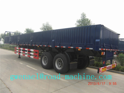 Sinotruk Howo Double Containers Semi Trailer Trucks, High Quality ...