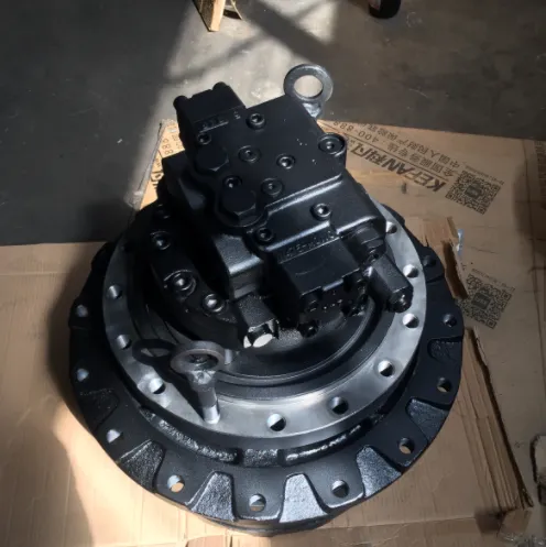 215-9952 Excavator Final Drive 323d Travel Motor, High Quality 215-9952 ...