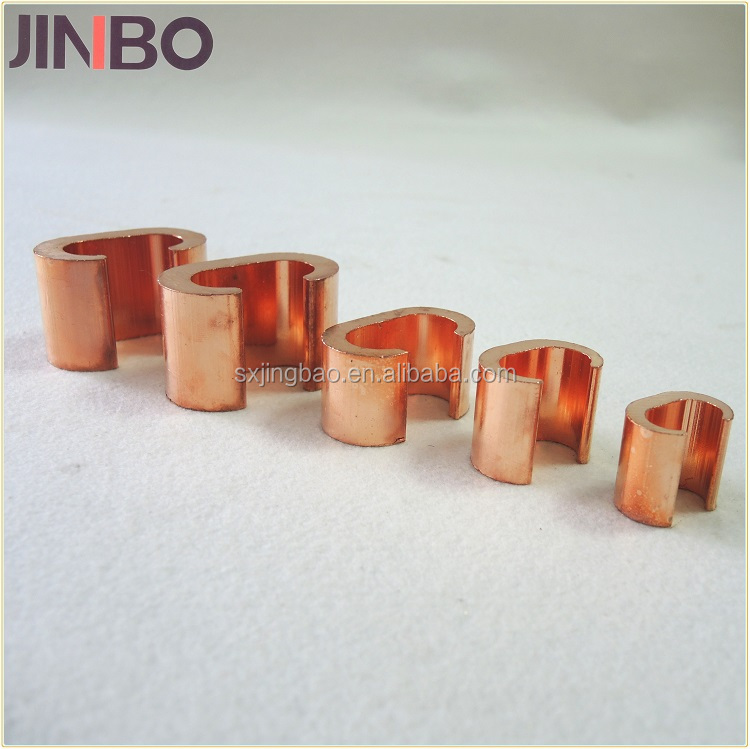 Earthing Wires Connection: Choosing The Right C-clamp Joint For Secure ...