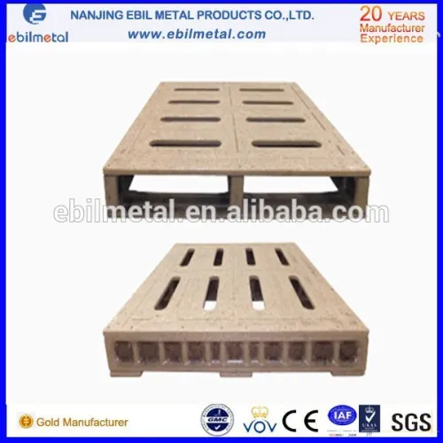 Straw Pallet/wood Pallet/storage Pallet, High Quality Straw Pallet/wood ...