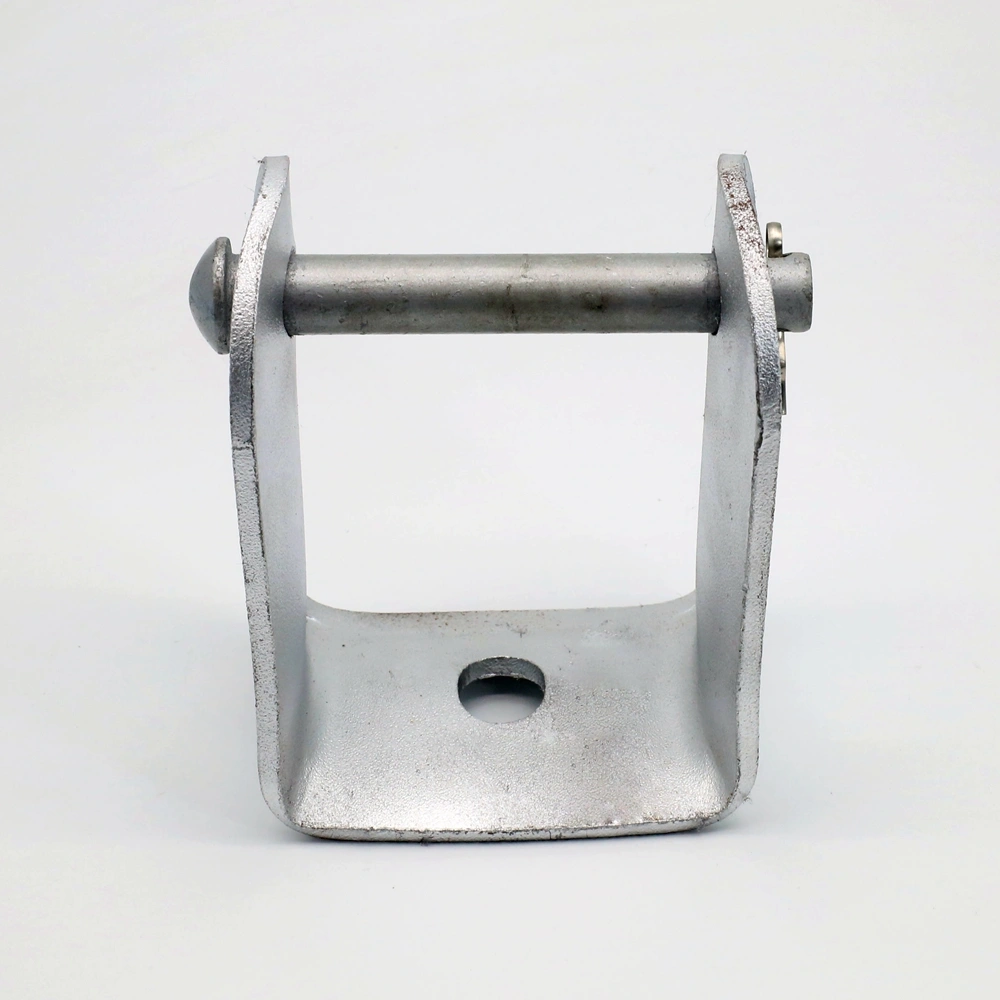 Deadend Insulator Clevis 0340 Bracket for Spool Insulators China ...