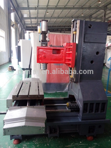 V7 Line Guide 3 Axis Cnc Vertical Mill Machining, High Quality V7 Line ...