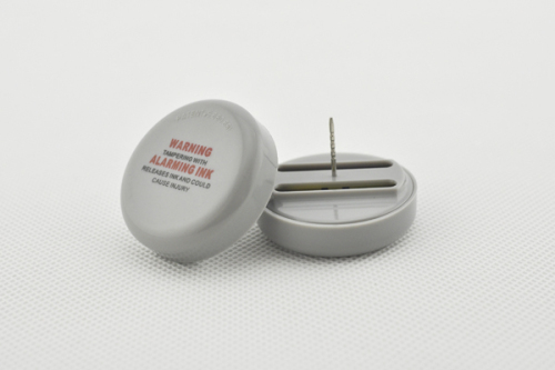 Eas Alarming Ink Tag For Jeans,clothing, High Quality Eas Alarming Ink ...
