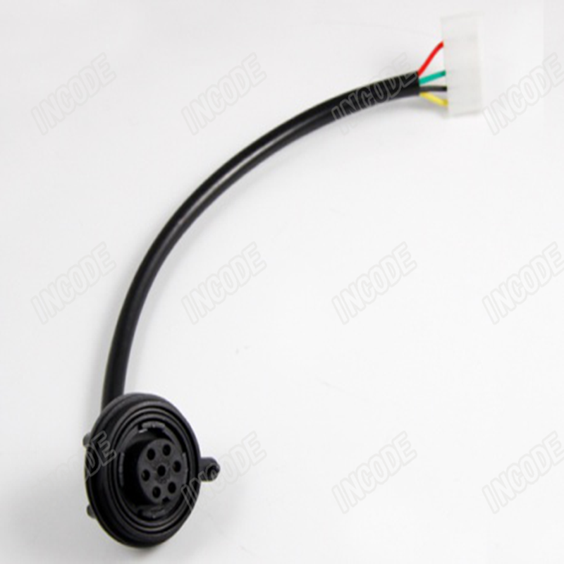 Domino Cable Assy Beacon Port, High Quality Domino Cable Assy Beacon ...