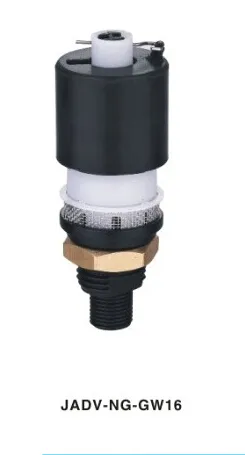 Auto Drain Valve (jadv-ng-gw16), High Quality Auto Drain Valve (jadv-ng ...
