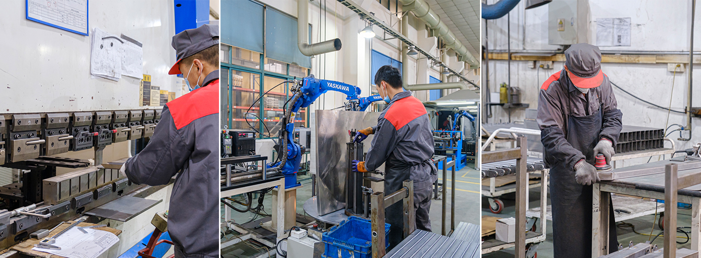 Best ODM/OEM Standing Desk Factory in China 2023