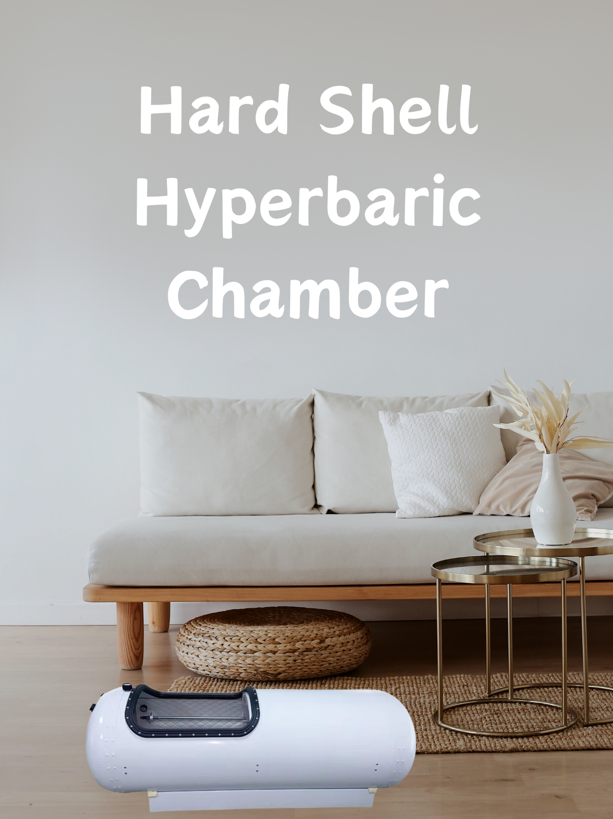 China Hard Shell Hyperbaric Chamber, Hard Shell Oxygen Chamber, Hard ...