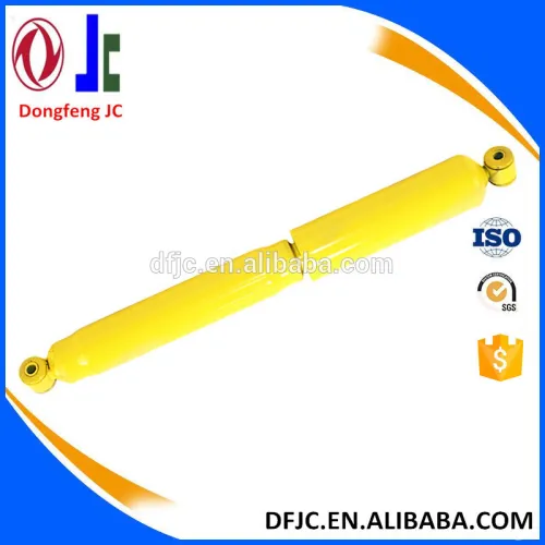 Rear Complete Shock No. 66639 For Isuzu Trooper 1990 1991, High Quality ...