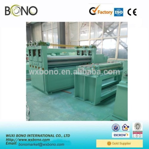 Slitter Machine Shear Line Supplier, High Quality Slitter Machine Shear ...
