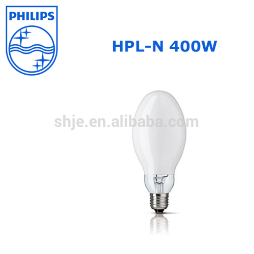 Philips High Pressure Mercury Lamp Hpl-n 400w, High Quality Philips ...