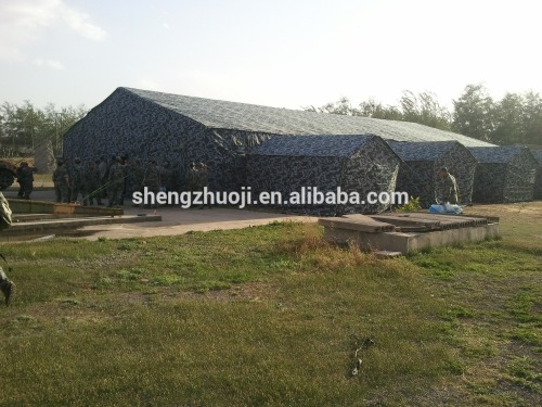 Extra Large Command Military Tent, High Quality Extra Large Command ...