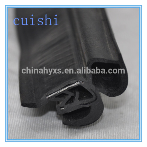 Automotive Epdm Rubber Waterstop Strip, High Quality Automotive Epdm ...