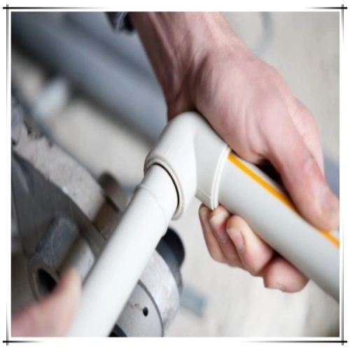 High HDT Performance Cpvc Resin China Manufacturers Suppliers Factory ...