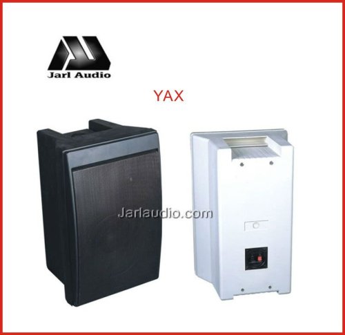 Wall Speaker , Plastic Public Address Speaker ,meeting Speaker, High ...