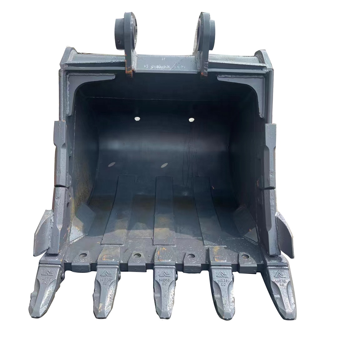 Wholesale Excavator Buckets For Komatsu Pc300-8, Pc350-8, Pc400-8, High ...