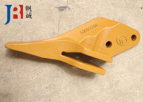 Excavator Backhoe 2cx / 3cx Jcb Tooth Point Of Side Cutter 53103209 ...
