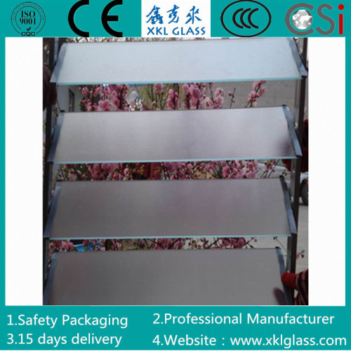 Obscure Louver Glass With Iso Certificate, High Quality Obscure Louver ...
