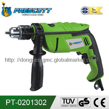 13mm 710w Impact Electric Drill, High Quality 13mm 710w Impact Electric ...
