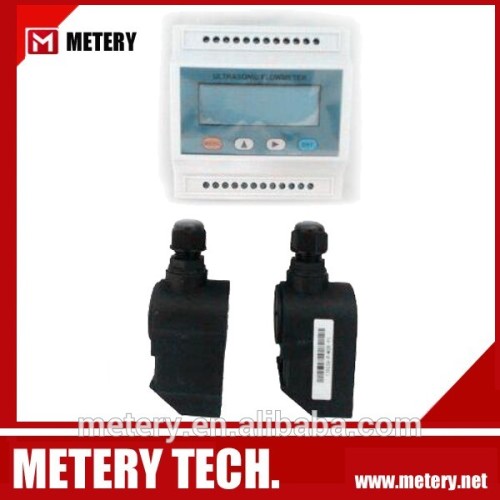 Ultrasonic Module Flow Meter With Rs232 Communication Interface, High ...