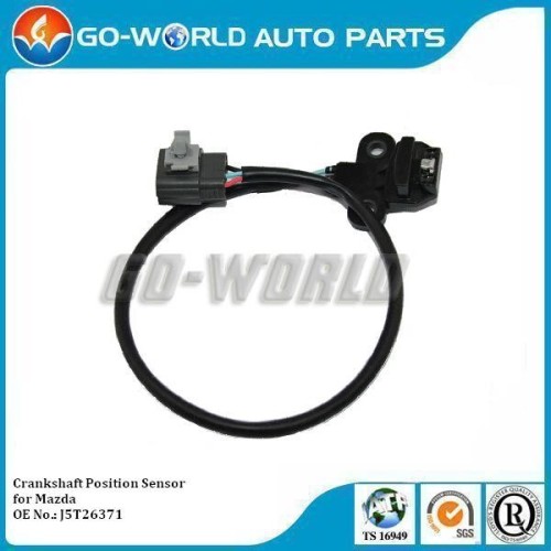 Genuine Crankshaft Position Sensor Ckp Sensor For Mazda J5t26371, High ...