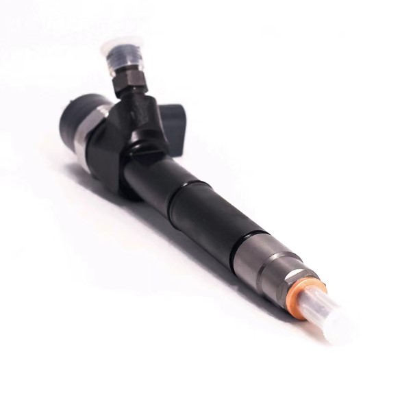 High-quality Original Diesel Fuel Injector For Mercedes-benz Sprinter ...