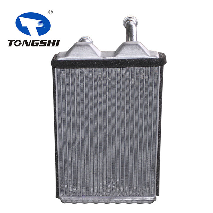 Auto Heater Core Aluminum Core Core สำหรับ Toyota Heater คุณภาพสูง Auto ...