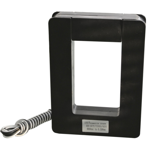 Split Core Current Transformer (xh-sct-3000), High Quality Split Core Current Transformer (xh ...