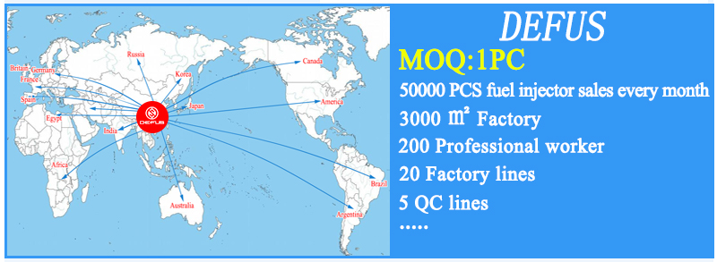 Defus Original 4 Poles 0258003854 Lambda Oxygen Sensor 11781341022 ...