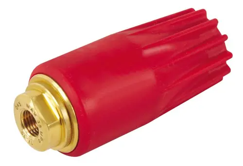 Rotary Spray Nozzle For High Pressure Washer, High Quality Rotary Spray ...